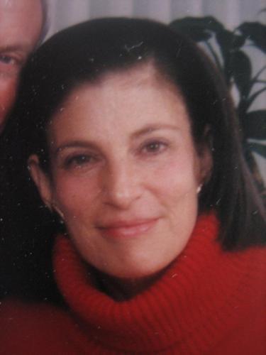 TERRY GOULDER | Find this article in the CJN archive ...