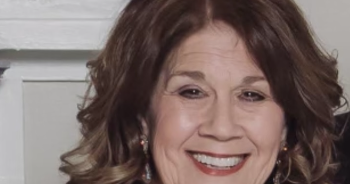 Silver Linings: Joanie Benjamin | Silver Linings | clevelandjewishnews.com