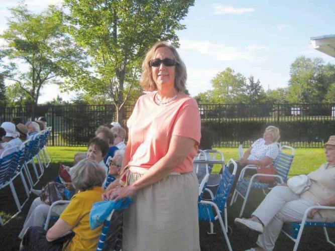 Cavalcade | Find this article in the CJN archive | clevelandjewishnews.com