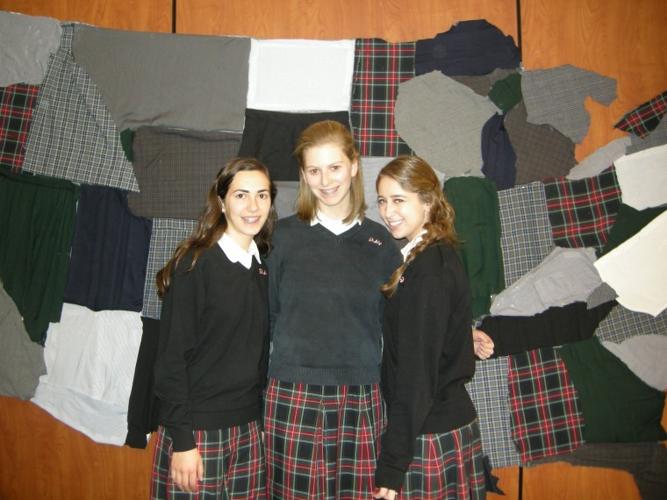 Yavne hosts 700 people at Bais Yaakov Convention | Find this article in ...