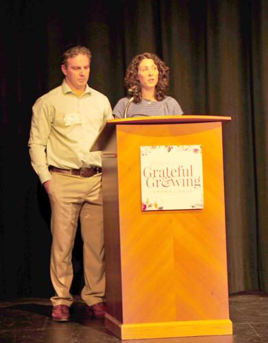 Friendship Circle gala honors families, teens | Local News ...