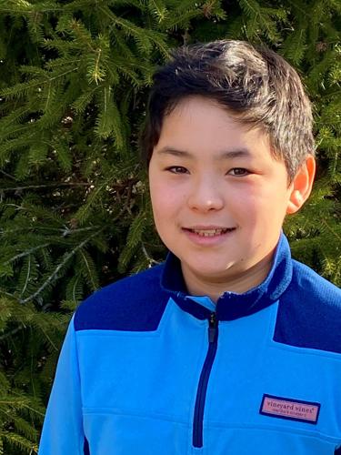 Benjamin Casey Goldner | B'nai Mitzvah | clevelandjewishnews.com