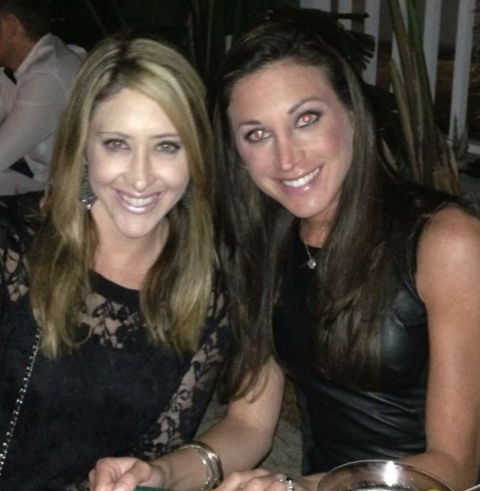 Someone You Should Know: Deborah Hurwitz and Allison Newman | Community ...