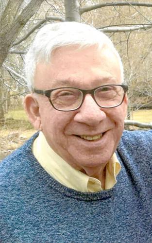 Mannis, Burton R. | Obituaries | clevelandjewishnews.com