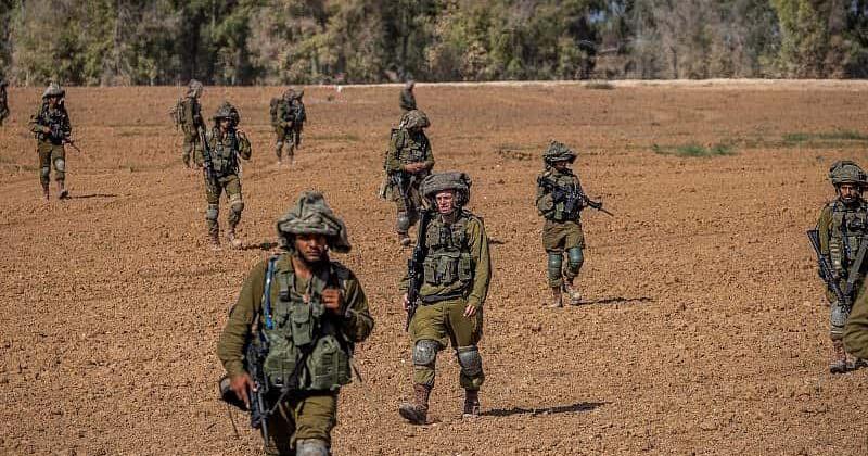 Context needed for this war | Cliff Savren | clevelandjewishnews.com