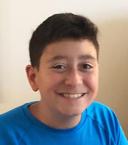 Dylan Cohen | B'nai Mitzvah | clevelandjewishnews.com