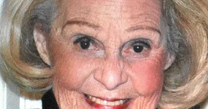 Gilbert, Phyllis J. | Obituaries | clevelandjewishnews.com