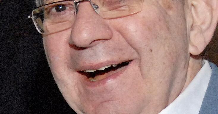 Gilbert, Ronald | Obituaries | clevelandjewishnews.com