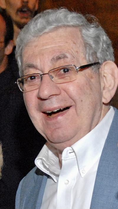 Gilbert, Ronald | Obituaries | clevelandjewishnews.com