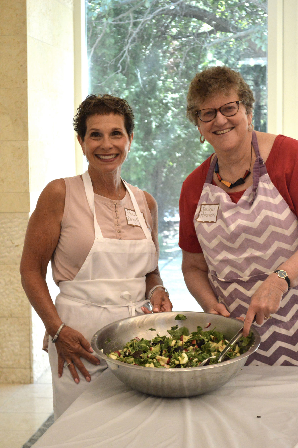 Leora Cohen helps women bring recipes from the Holocaust to life | Nosh ...