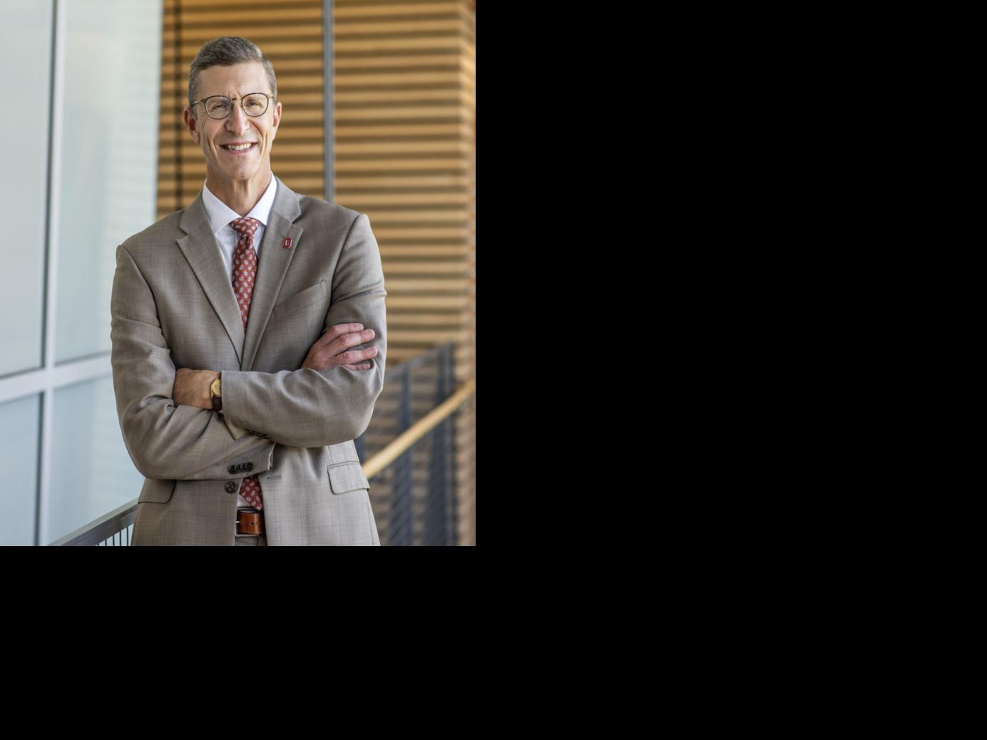 Ohio State names Brown next interim executive VP, provost | State ...