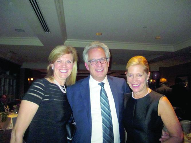 Miracles Happen benefit | Find this article in the CJN archive ...