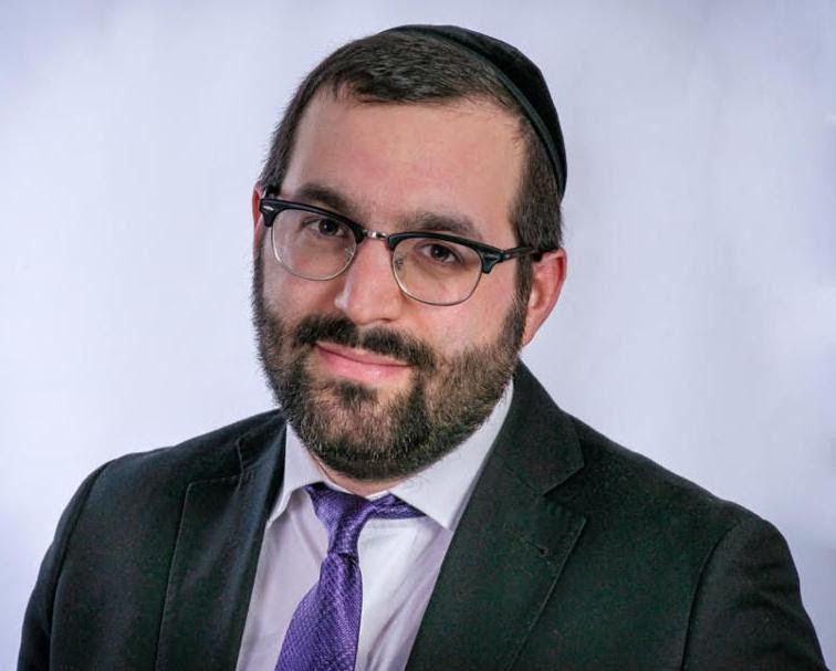 When problems arise, remember Aharon | Torah | clevelandjewishnews.com