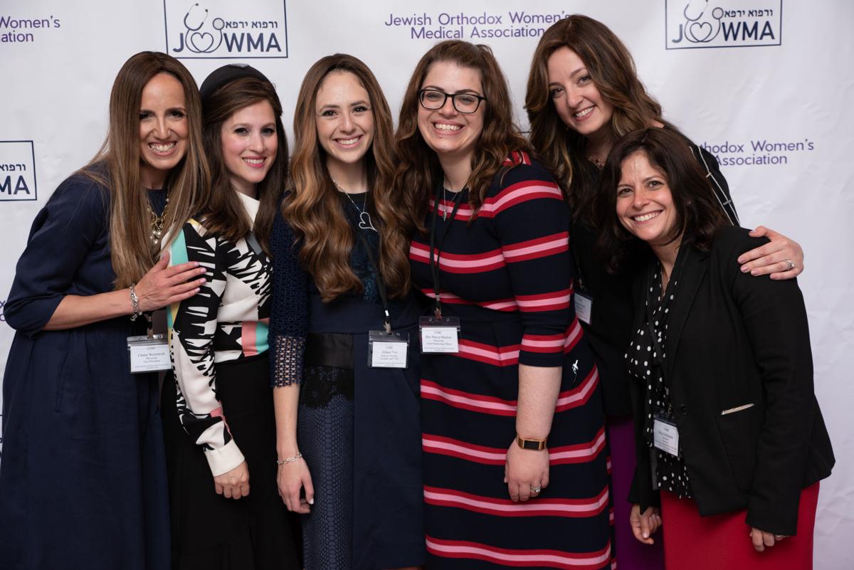 Former Clevelander aims to connect female Jewish physicians, trainees ...