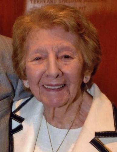 ELSIE S. DERY | Find this article in the CJN archive ...