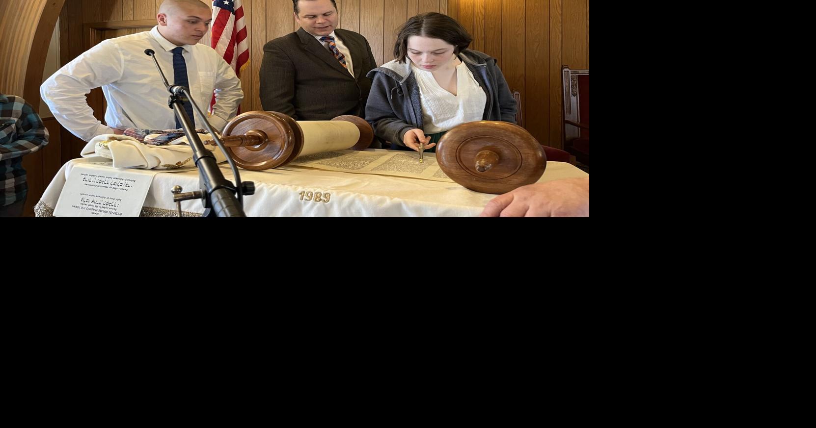 Temple Am Shalom hosts ‘Taste of Passover’ | Passover ...
