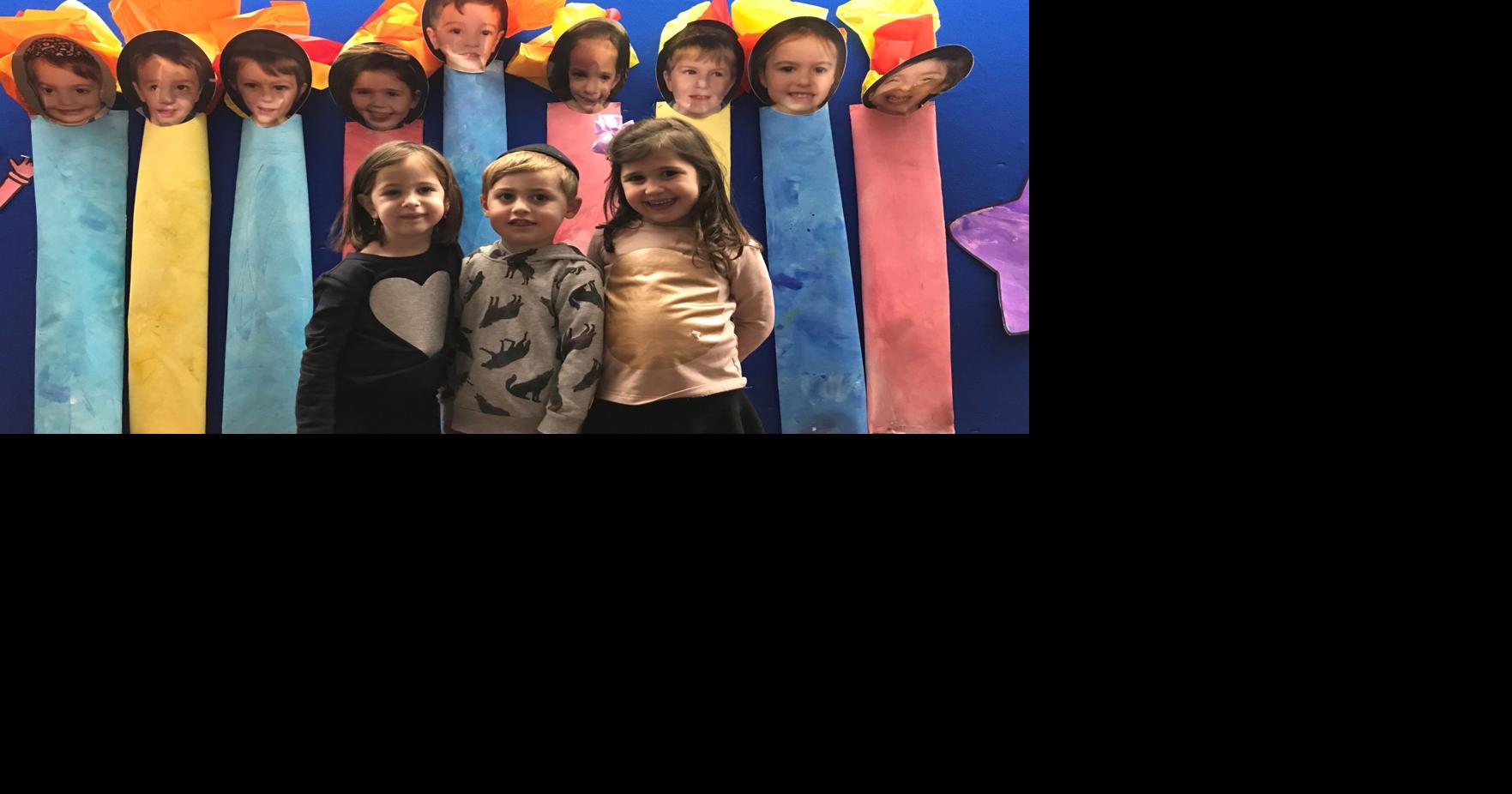 Hebrew Academy of Cleveland | Chanukah | clevelandjewishnews.com
