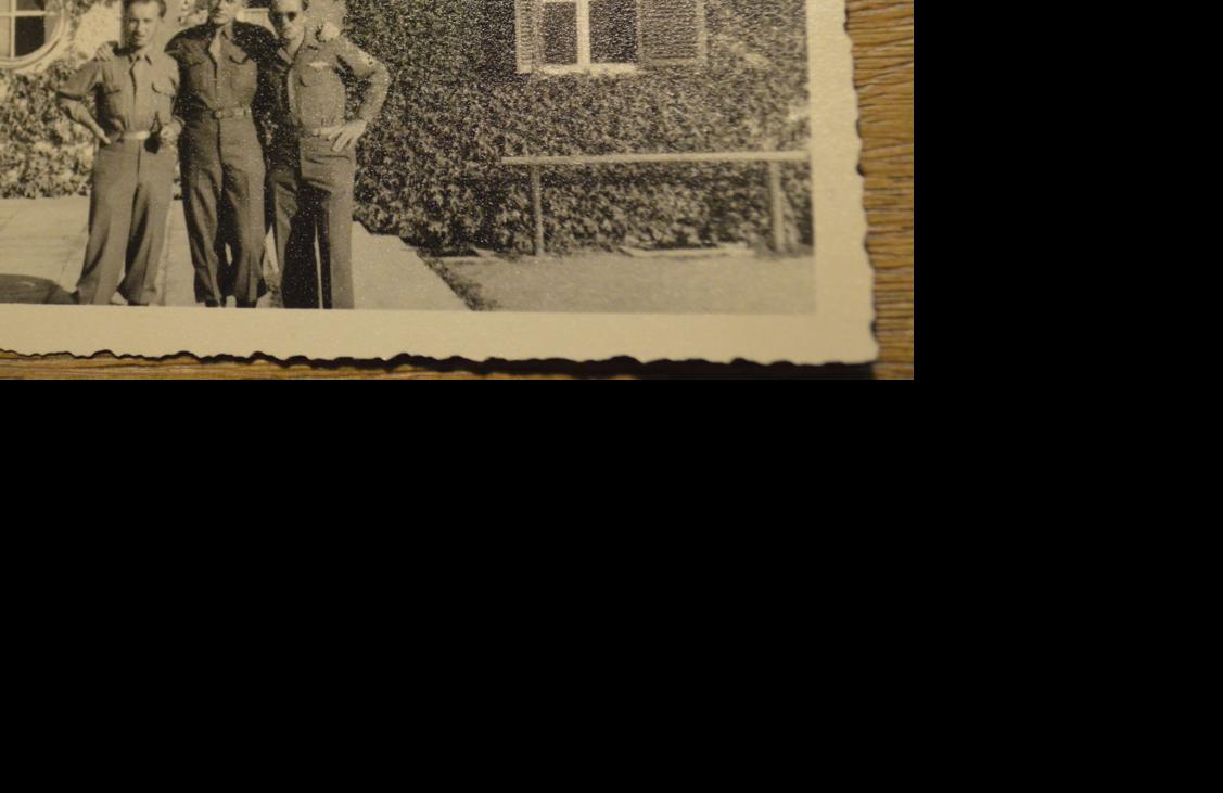 ‘Ritchie Boy’ breaks silence about WW II heroism | Local News ...