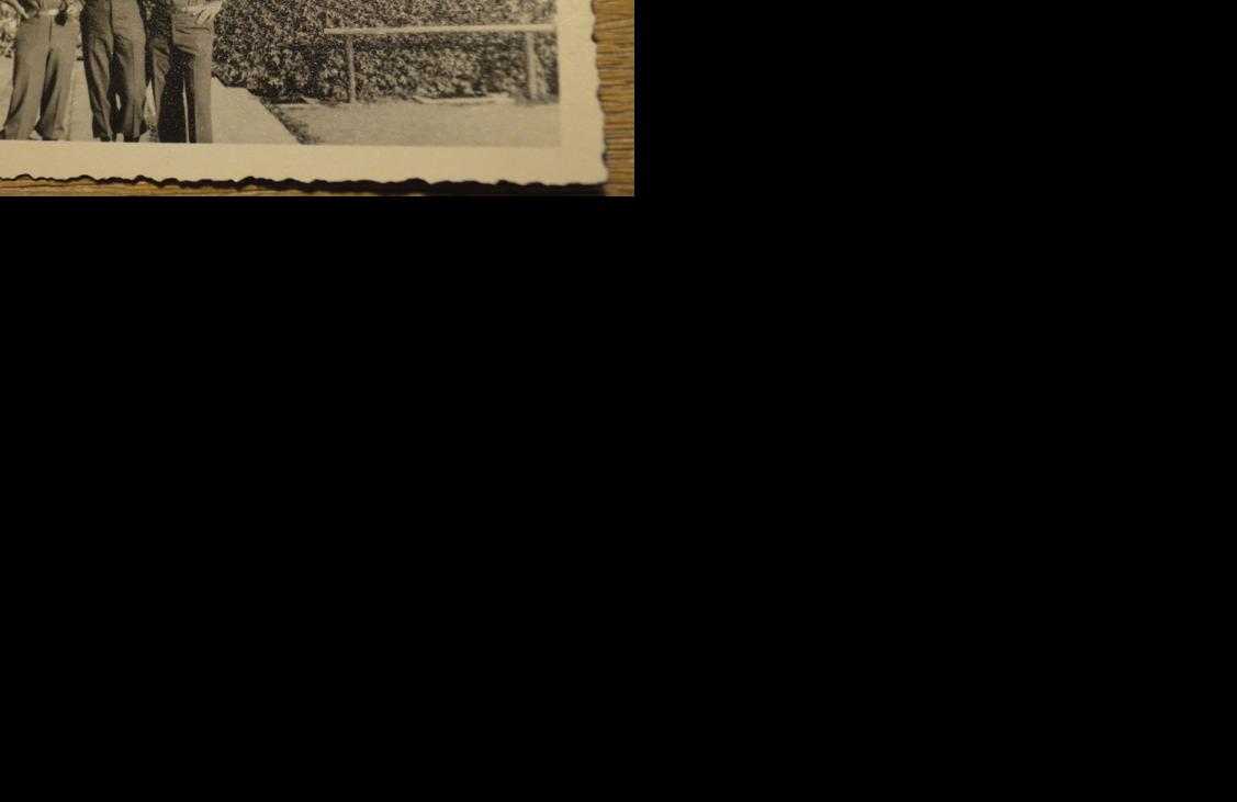 ‘Ritchie Boy’ breaks silence about WW II heroism | Local News ...