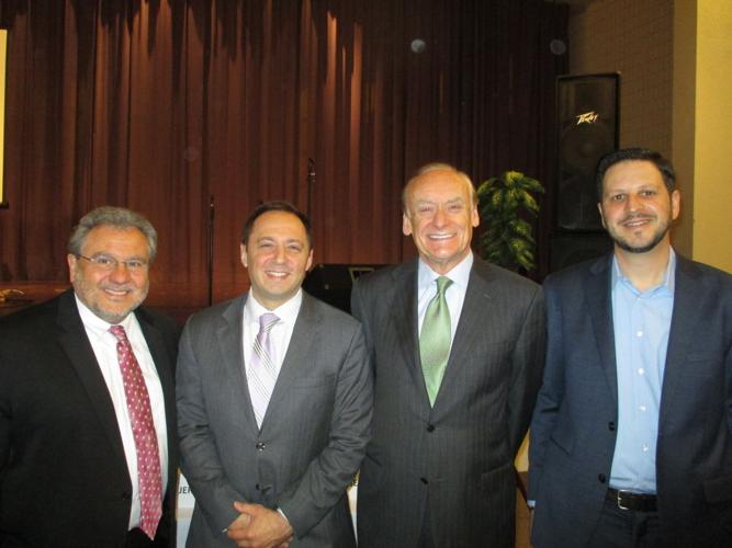 University Day | CJN Columnists | clevelandjewishnews.com