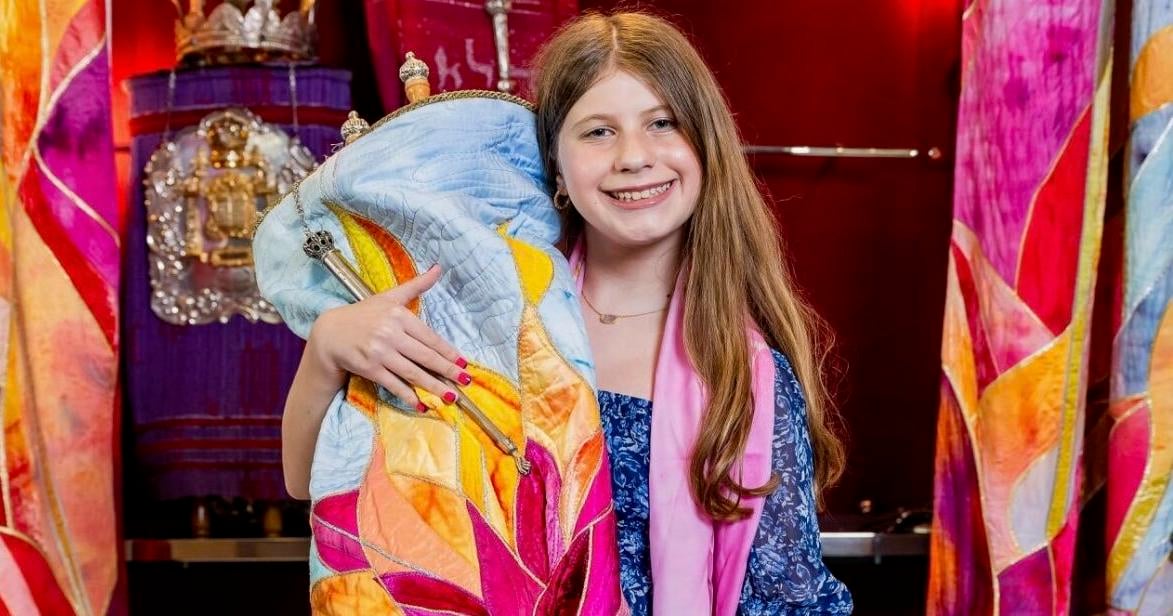 Jillian Kugelman | Spotlight | clevelandjewishnews.com