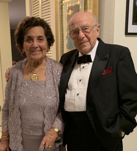 Kohns celebrate 60th anniversary | Anniversaries | clevelandjewishnews.com