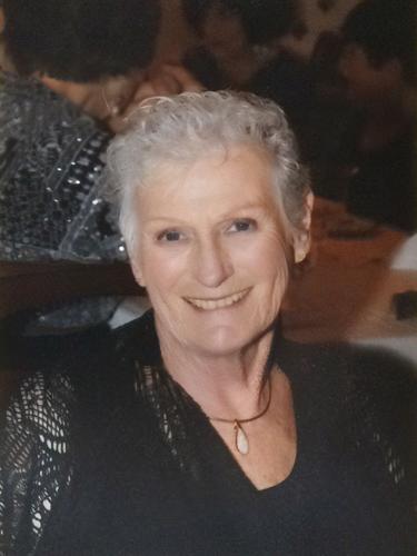 Van Bockern, Sheila Ilene | Obituaries | clevelandjewishnews.com