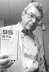 ROSENBAUM Dr. J. George | Find this article in the CJN archive ...