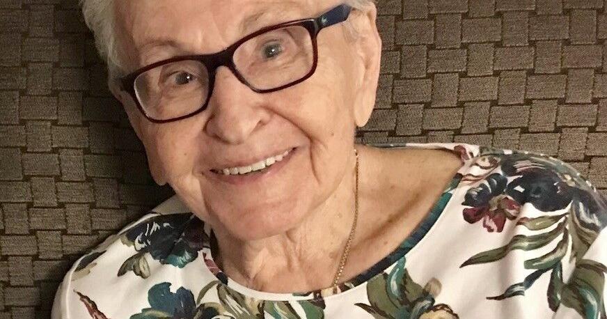 Wolfe, Shirley | Obituaries | clevelandjewishnews.com