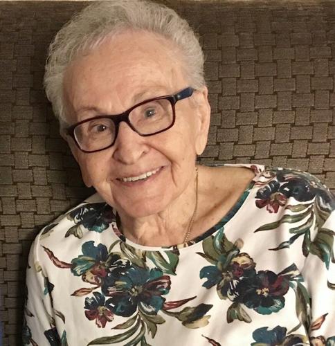 Wolfe, Shirley | Obituaries | clevelandjewishnews.com