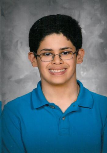 Philip Goldberg | B'nai Mitzvah | clevelandjewishnews.com