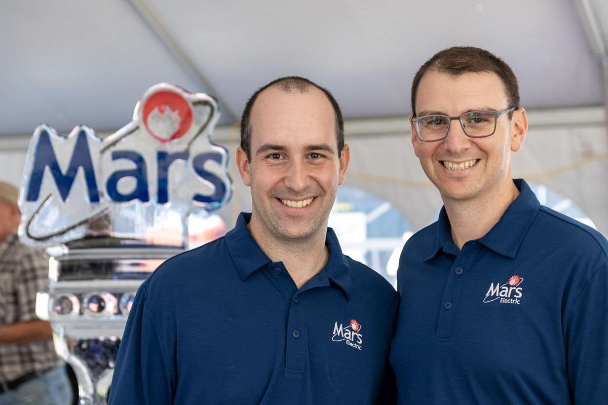 mars incorporated owner