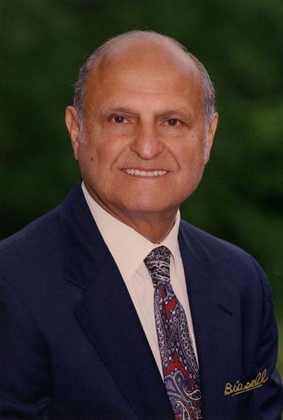 Rocker, Daniel E. | Obituaries | clevelandjewishnews.com