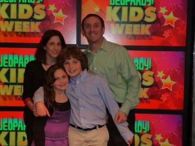 An A&Q with ‘Jeopardy!’ winner Jack Weisman | Find this article in the ...