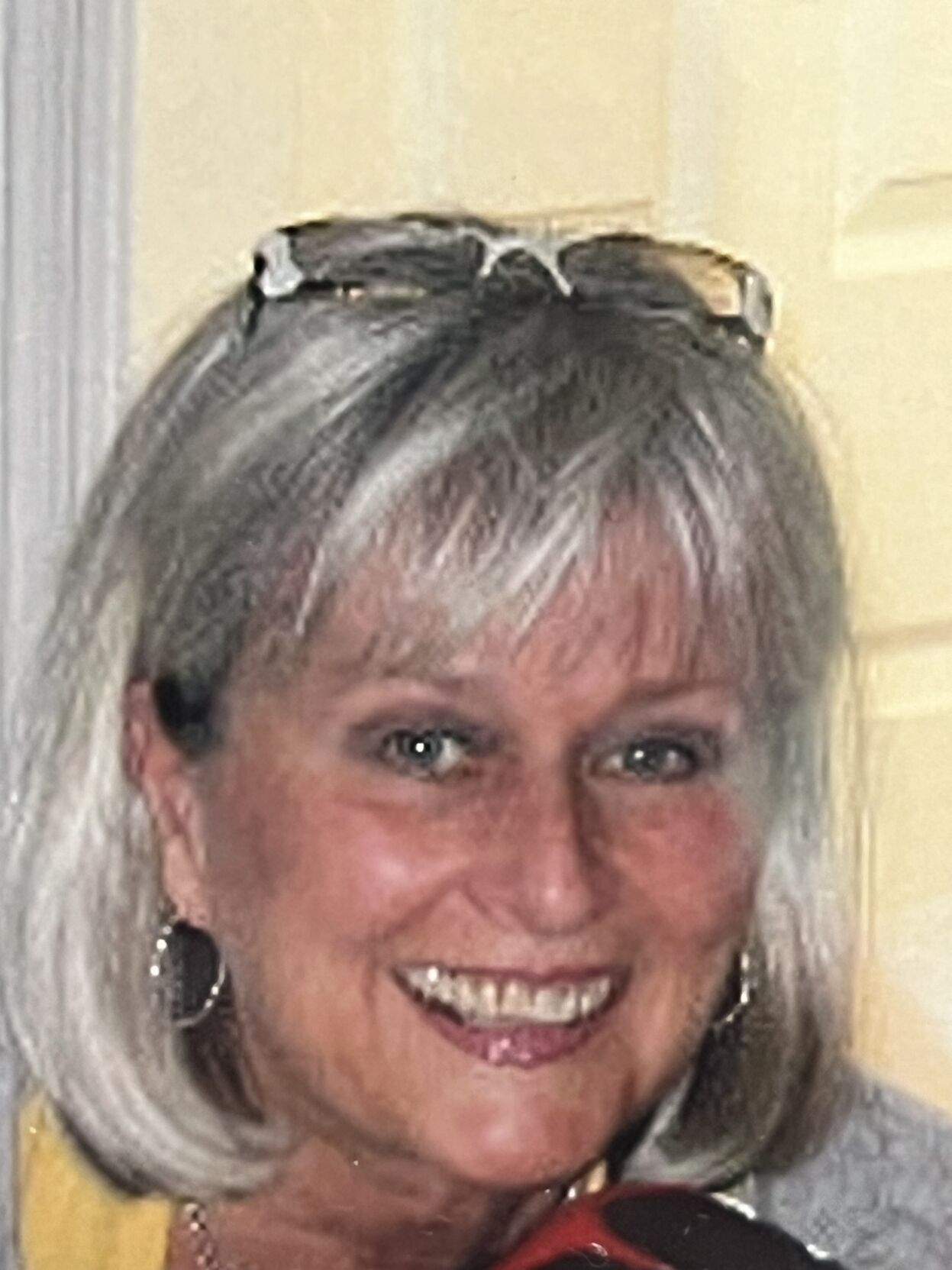 Huffnus, Karon | Obituaries | clevelandjewishnews.com