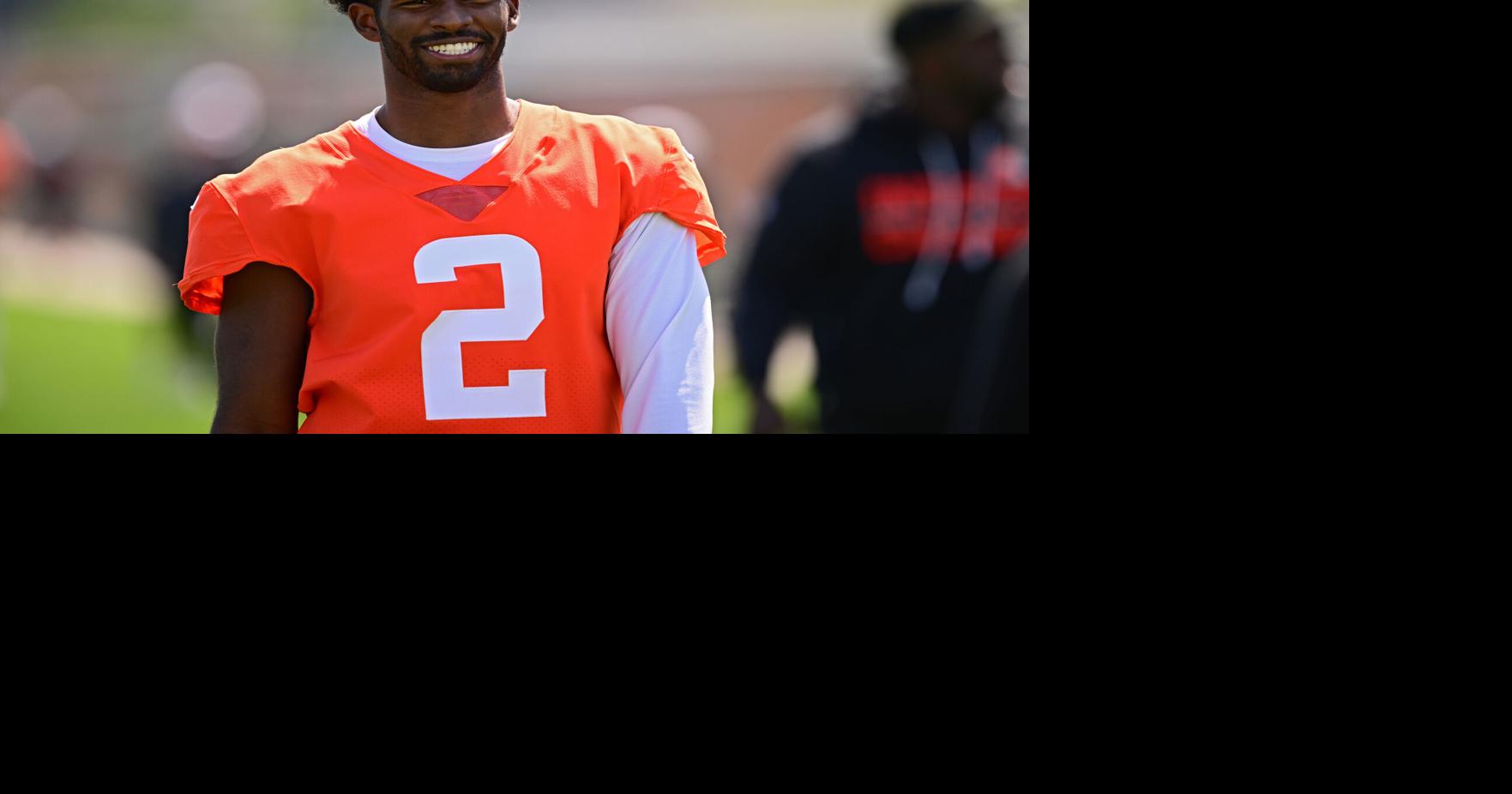 The Browns are on the clock ... | Andy Baskin | clevelandjewishnews.com
