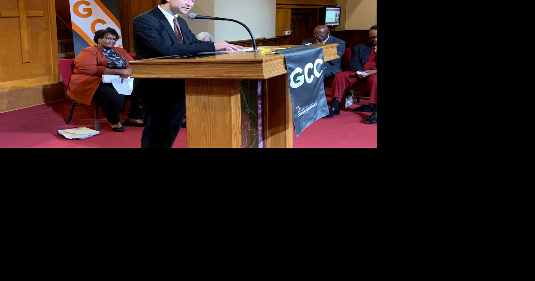 Cleveland Municipal Court judges discuss city’s pretrial system | Local ...