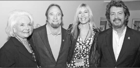 Michael Stanley leaves ‘amazing legacy’ as Cleveland’s music icon ...