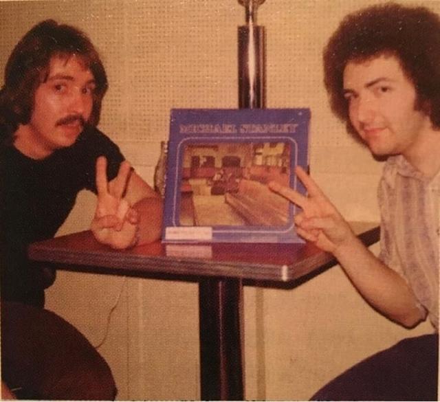 Michael Stanley leaves ‘amazing legacy’ as Cleveland’s music icon ...