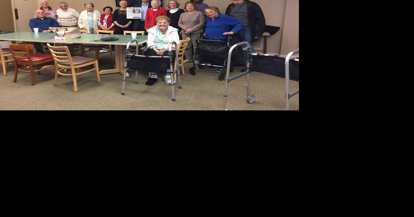 Sherri Park residents learn about journalism | In the Community ...