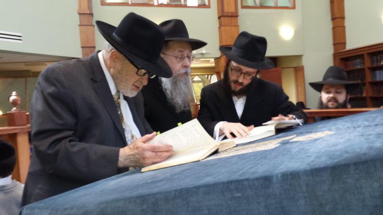 Rabbi Cohen remembered as worldly, scholarly | News ...