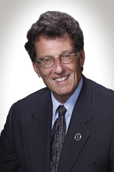 Civic Leadership Award: Judge Dan Aaron Polster | 2018 Difference ...