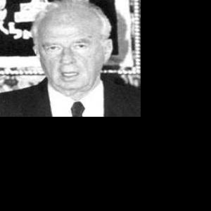 Remembering Yitzhak Rabin on his 10th yahrzeit | Find this article in ...
