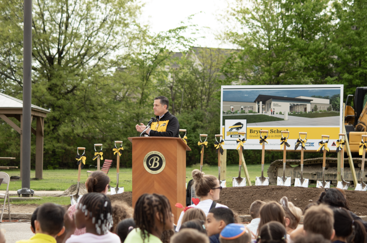Construction begins on two new Beachwood elementary schools | Local ...
