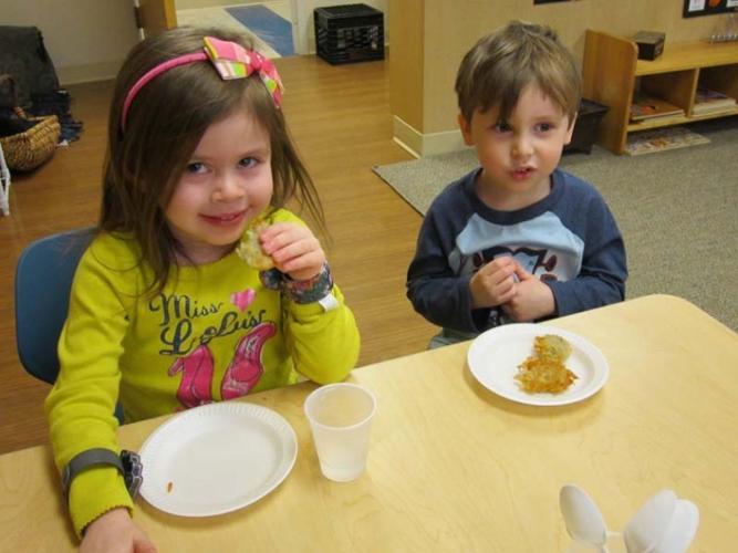 Class notes | Find this article in the CJN archive ...