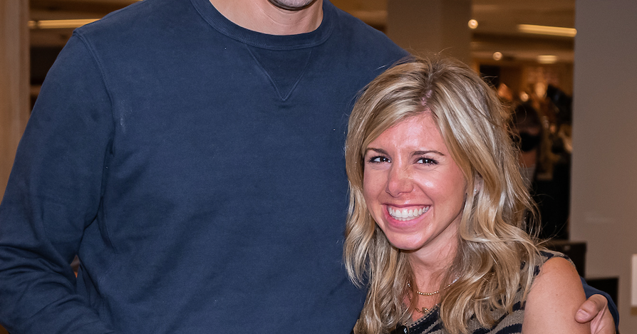 Rabinsky-Dubow | Engagements | clevelandjewishnews.com