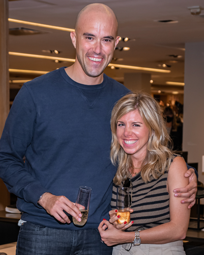 Rabinsky-Dubow | Engagements | clevelandjewishnews.com