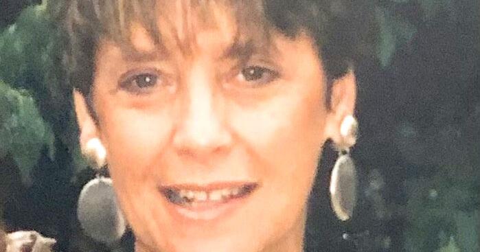 Sharp, Gloria | Obituaries | clevelandjewishnews.com