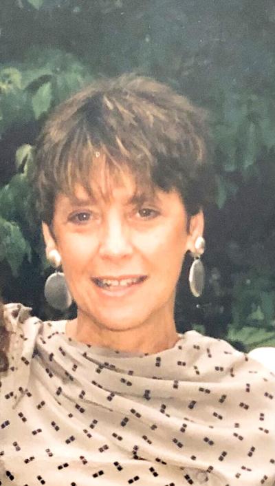 Sharp, Gloria | Obituaries | clevelandjewishnews.com