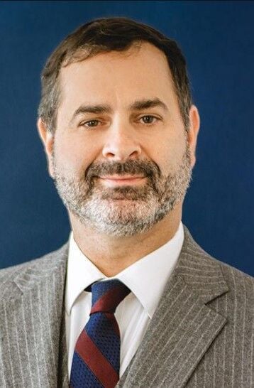 CJN goes one-on-one with Adam Fried | Estate Planning ...